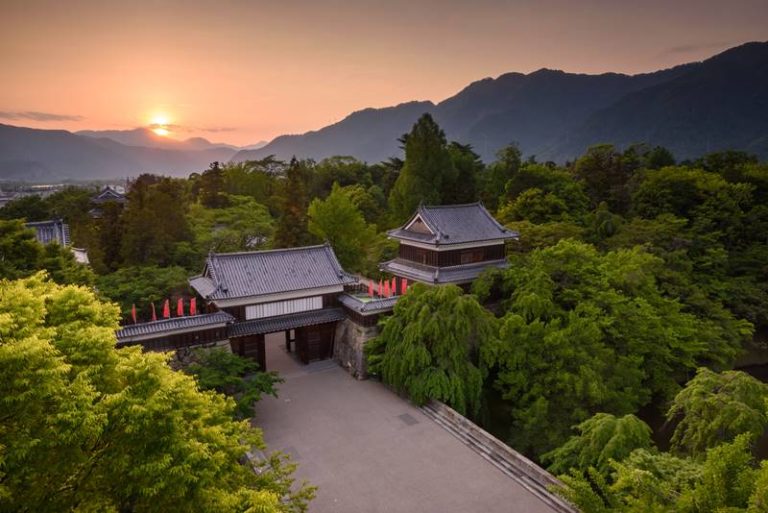 Ueda Castle : A Study of Japanese Bibliography - JapaneseCastle.JP